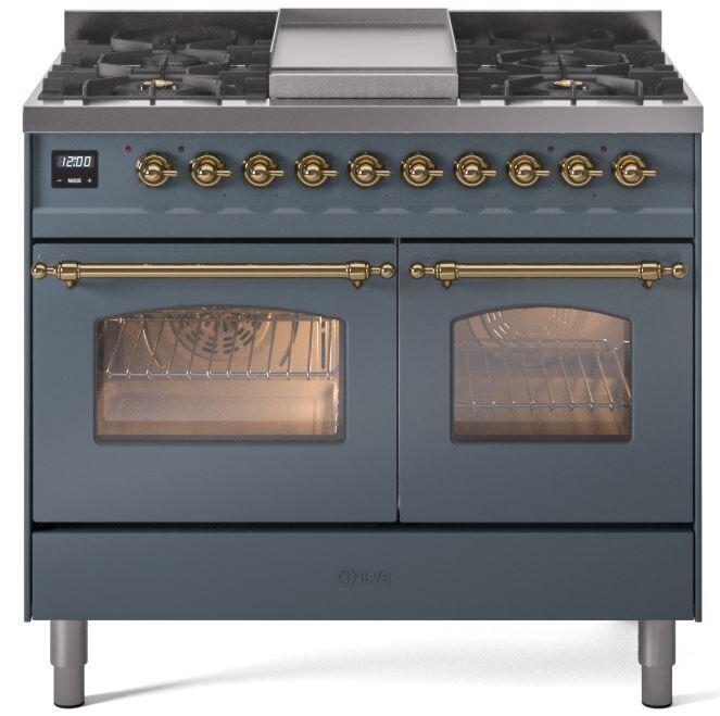 ILVE Appliances: Luxury Italian Appliances | Town Appliance