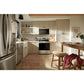Whirlpool WFES5030RZ Freestanding Smoothtop Electric Range | Town Appliance