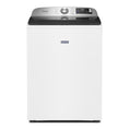 Maytag MTW6205RW Traditional Top Load Washer | Town Appliance