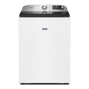 Maytag MTW6205RW Traditional Top Load Washer | Town Appliance