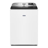 Maytag MTW6205RW Traditional Top Load Washer | Town Appliance