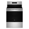 Whirlpool WFES5030RZ Freestanding Smoothtop Electric Range | Town Appliance