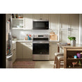 Whirlpool WFES5030RZ Freestanding Smoothtop Electric Range | Town Appliance