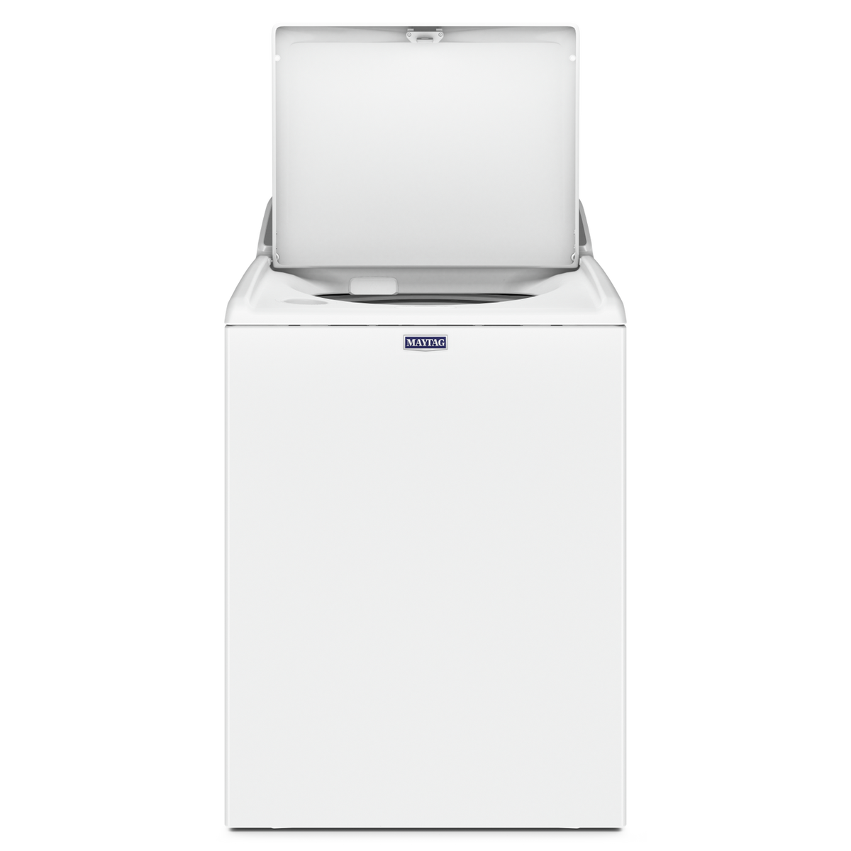 Maytag MVW5035MW Traditional Top Load Washer | Town Appliance