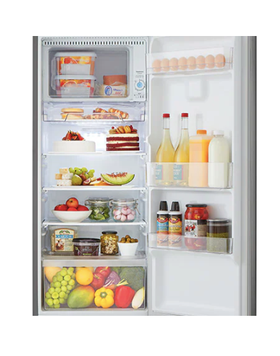 Lg LRONC0605V No Freezer Freestanding Refrigerator | Town Appliance