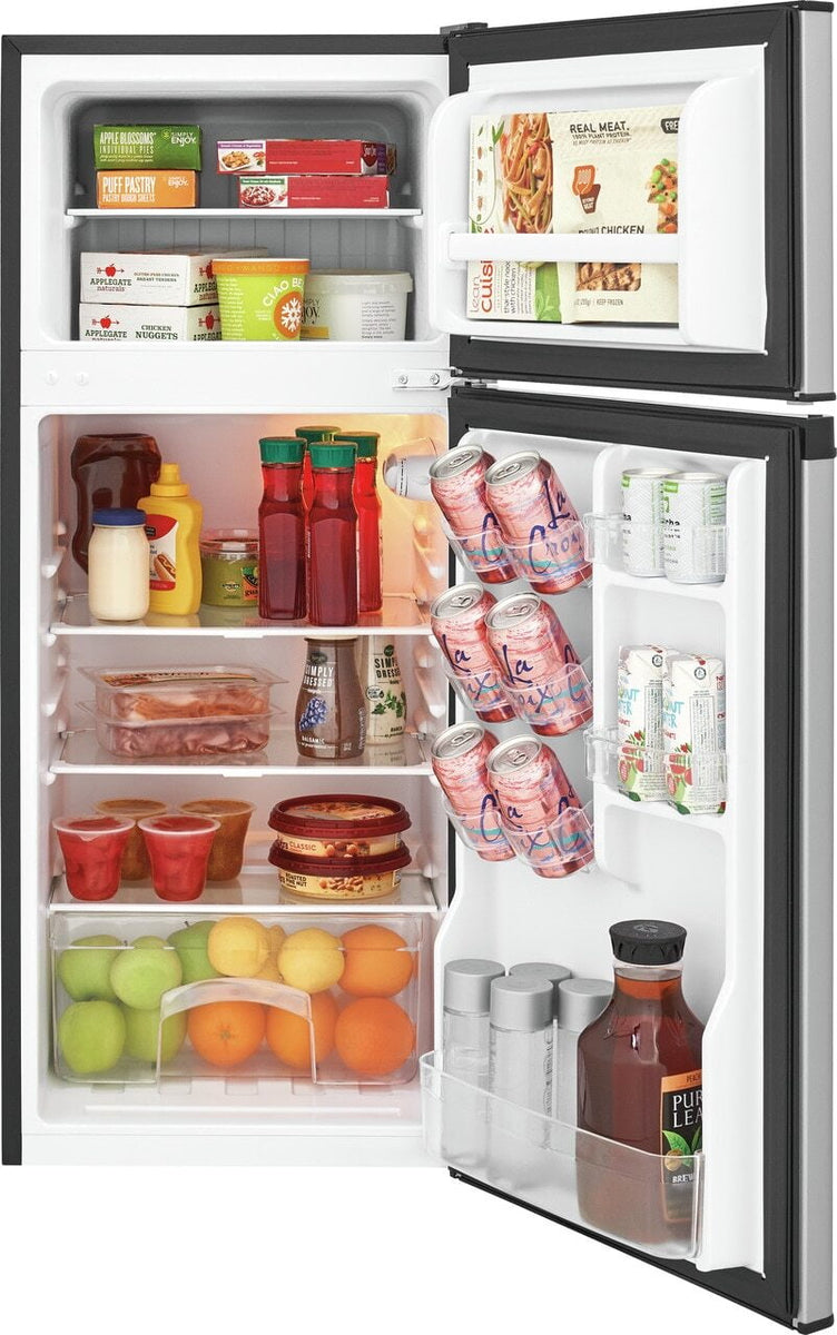 Frigidaire FFPS4533UM Compact Refrigerator | Town Appliance