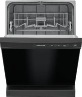 Frigidaire FFCD2413UB Built In Dishwasher | Town Appliance