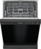 Frigidaire FFCD2413UB Built In Dishwasher | Town Appliance