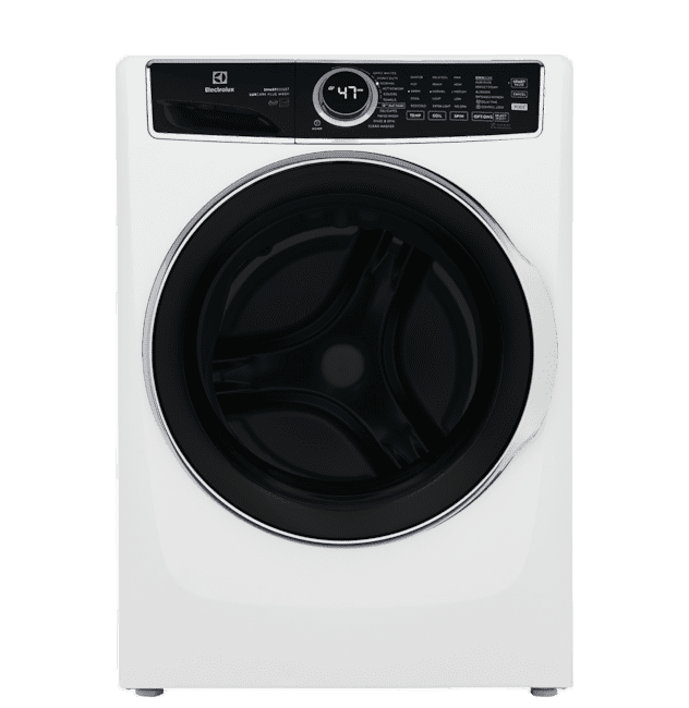 Electrolux ELFW7637AW Front Load Washer | Town Appliance