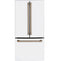 Cafe CWE19SP4NW2 French Door Freestanding Refrigerator | Town Appliance