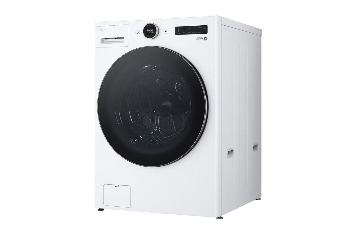 Lg WM5500HWA Front Load Washer | Town Appliance