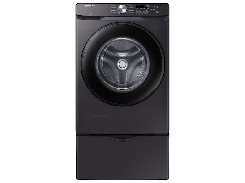 Samsung WF45T6000AV 4.5 Cu. Ft. Front Load Washer With Vibration Reduc
