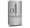 Frigidaire FGHB2868TF French Door Freestanding Refrigerator | Town ...