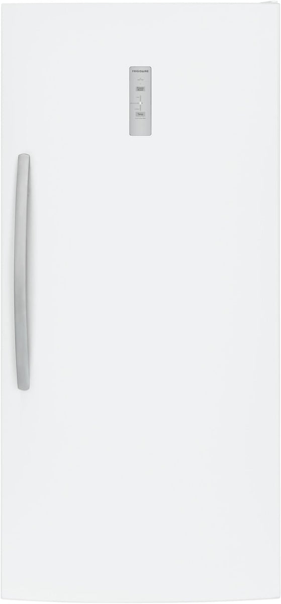 Frigidaire FFUE2024AW Upright Freezers | Town Appliance
