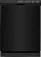 Frigidaire FFCD2413UB Built In Dishwasher | Town Appliance