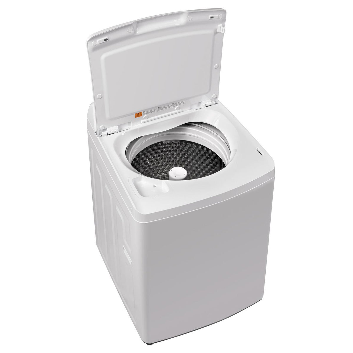 Element Appliance EATW2537CW High Efficiency Top Load Washer | Town ...