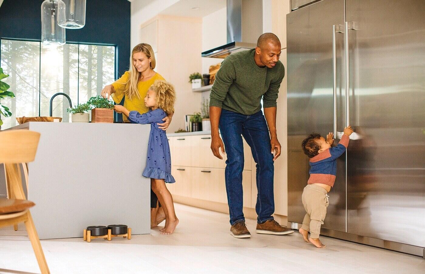 Electrolux EI33AR80WS No Freezer Built In Refrigerator | Town Appliance