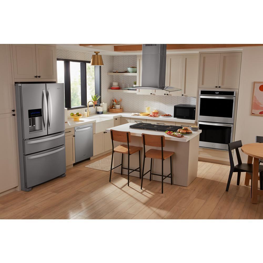 Whirlpool WMCS7022PZ Countertop Microwave | Town Appliance