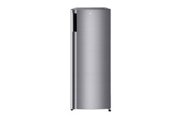 Single Door Fridge 6 cu. ft. - Lg LRONC0605V | Town Appliance